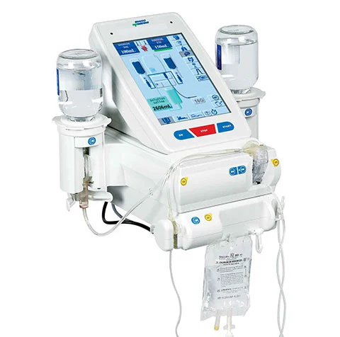 CT Exprès 3D | Bracco