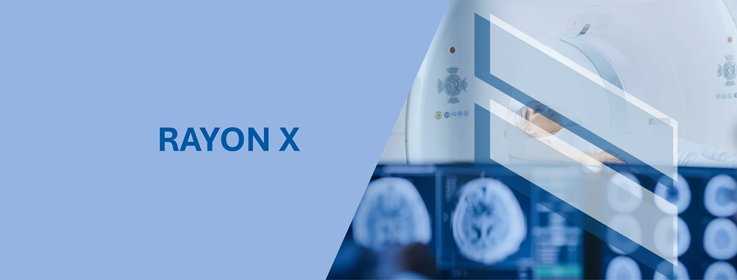 Rayons X | Bracco